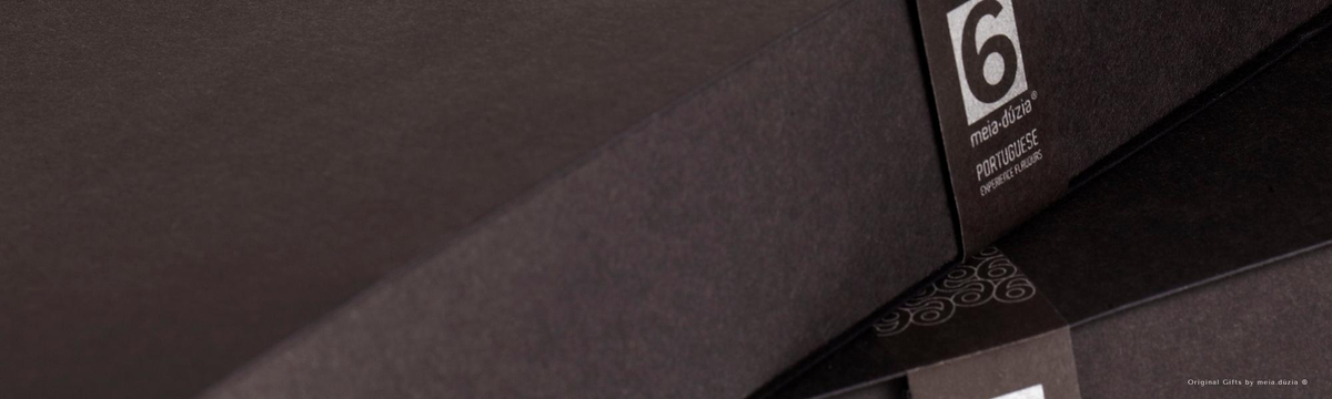 Prendas para ele - Ideias de presentes criativos para homens | meia.dúzia®