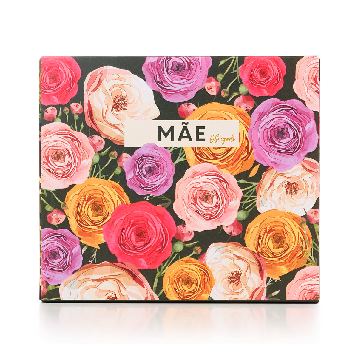 Mother Kit - 6 Artisanal Flavors – meia.dúzia®