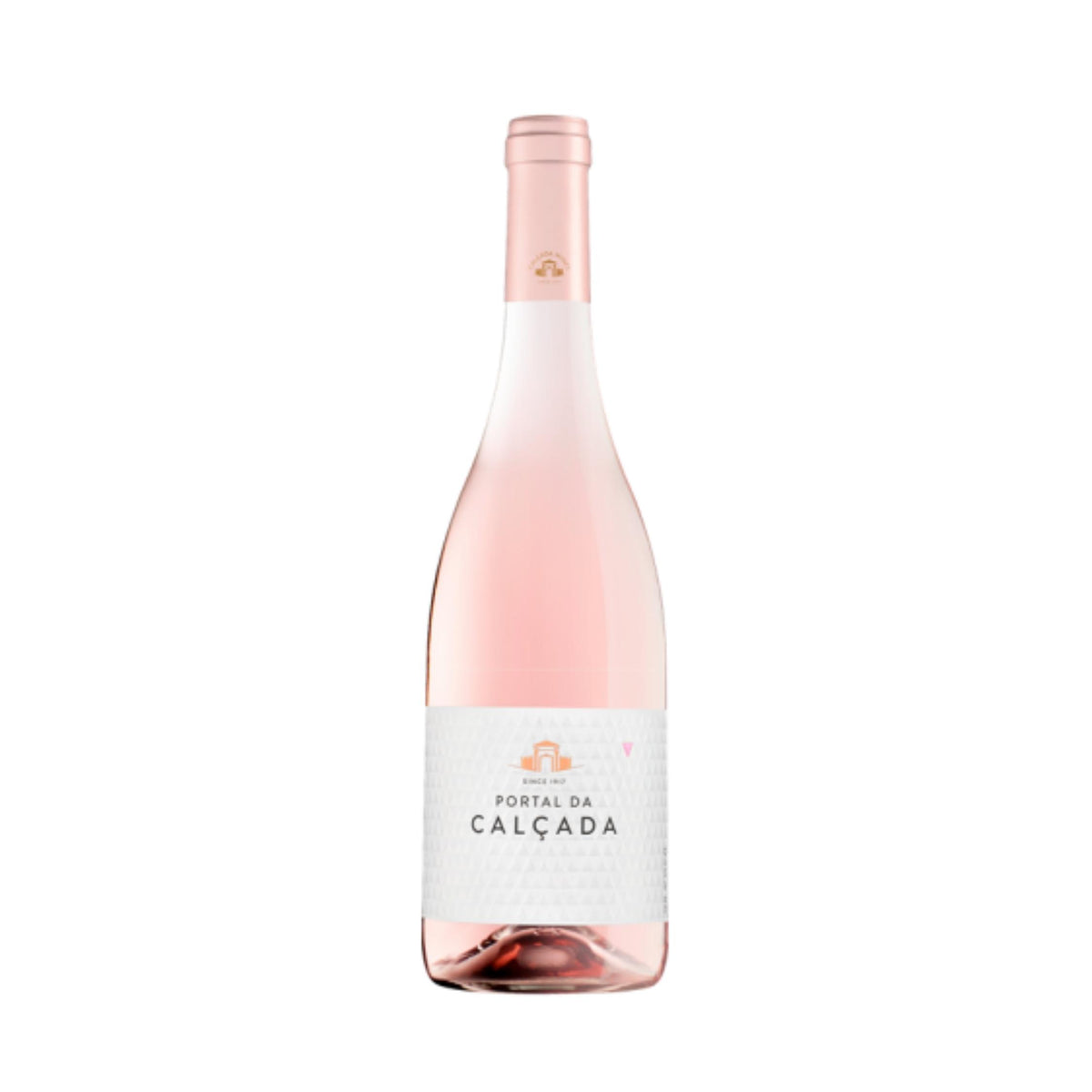 Reserve Rosé "Portal da Calçada" - Region of green wines – meia.dúzia®