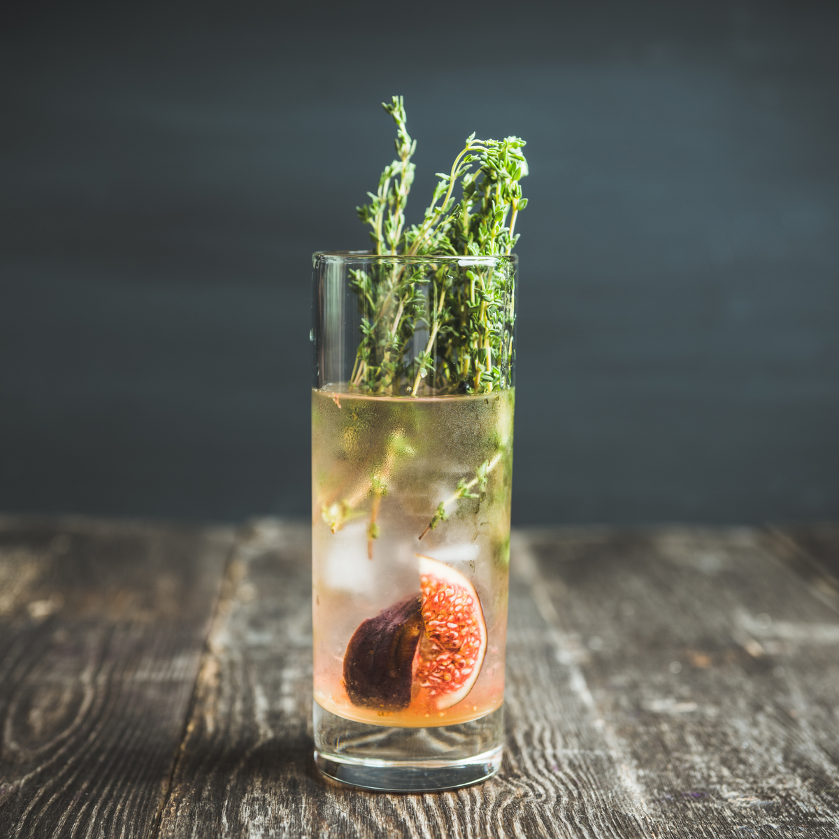 Fig Tree Liqueur | Liqueur from Portugal | meia.dúzia®