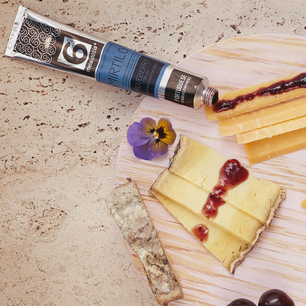 PACK 3 Flavors Ideal for Dutch Cheeses | meia.duzia® Portuguese Flavou ...