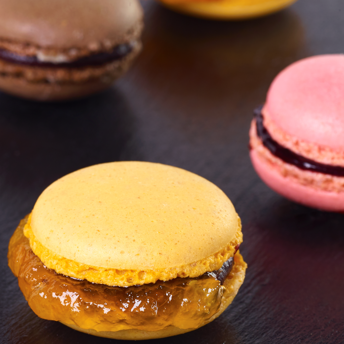 Azores Pineapple Jam With Lemongrass in tube| meia.dúzia®